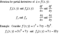 Mathwords: Partial Derivative